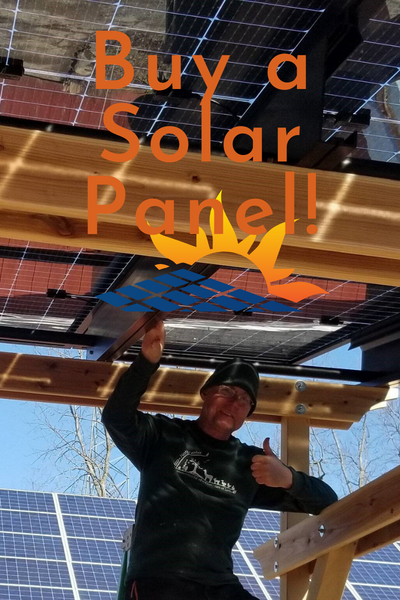 Eco-Justice Center – Racine, WI